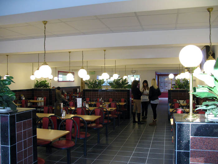 Serviced Offices- Chessington Business Centre- London's Networking Capital